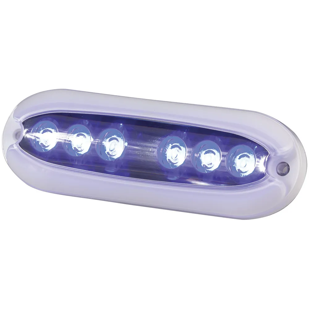 Area Lighting | Road Tech Marine