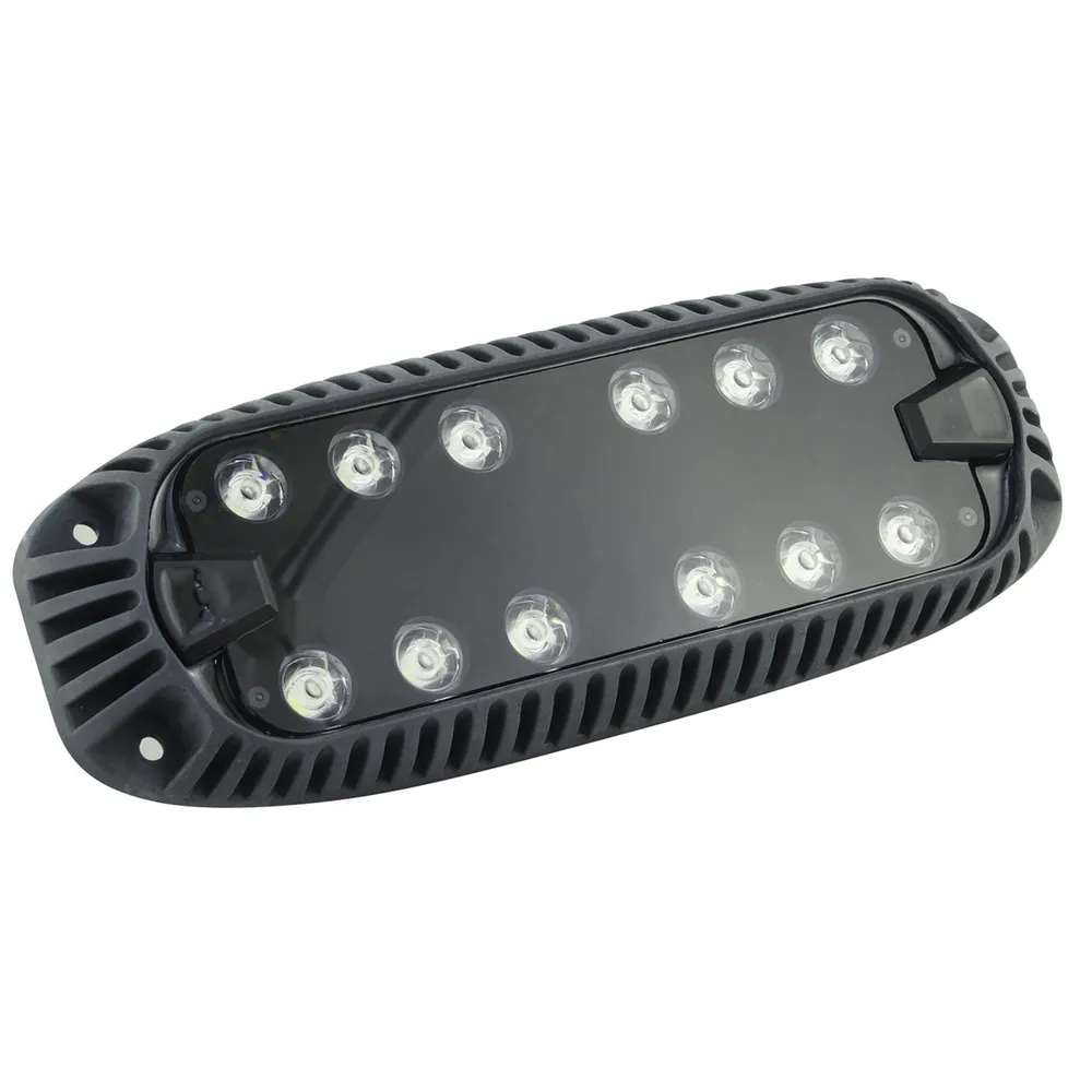 20W Underwater Blue LED Light | Road Tech Marine