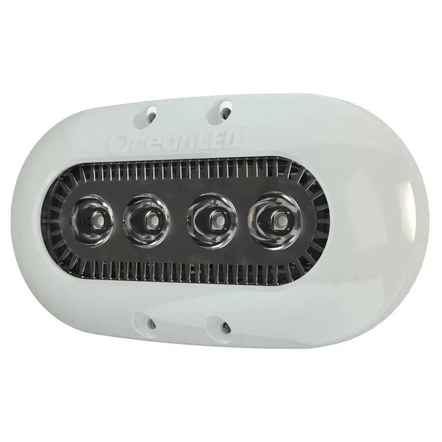 Vehicle Perimeter Lights | Road Tech Marine