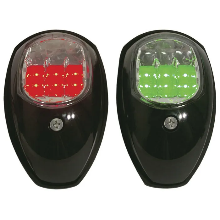 Navigation Lighting | Road Tech Marine