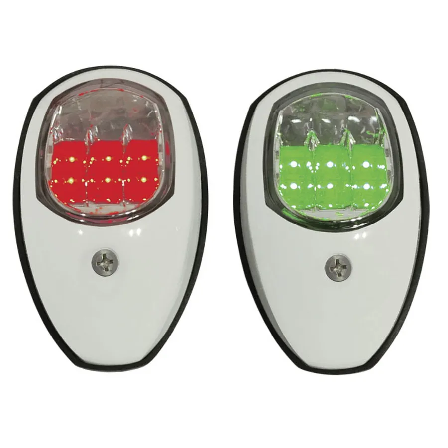 Navigation Lighting | Road Tech Marine
