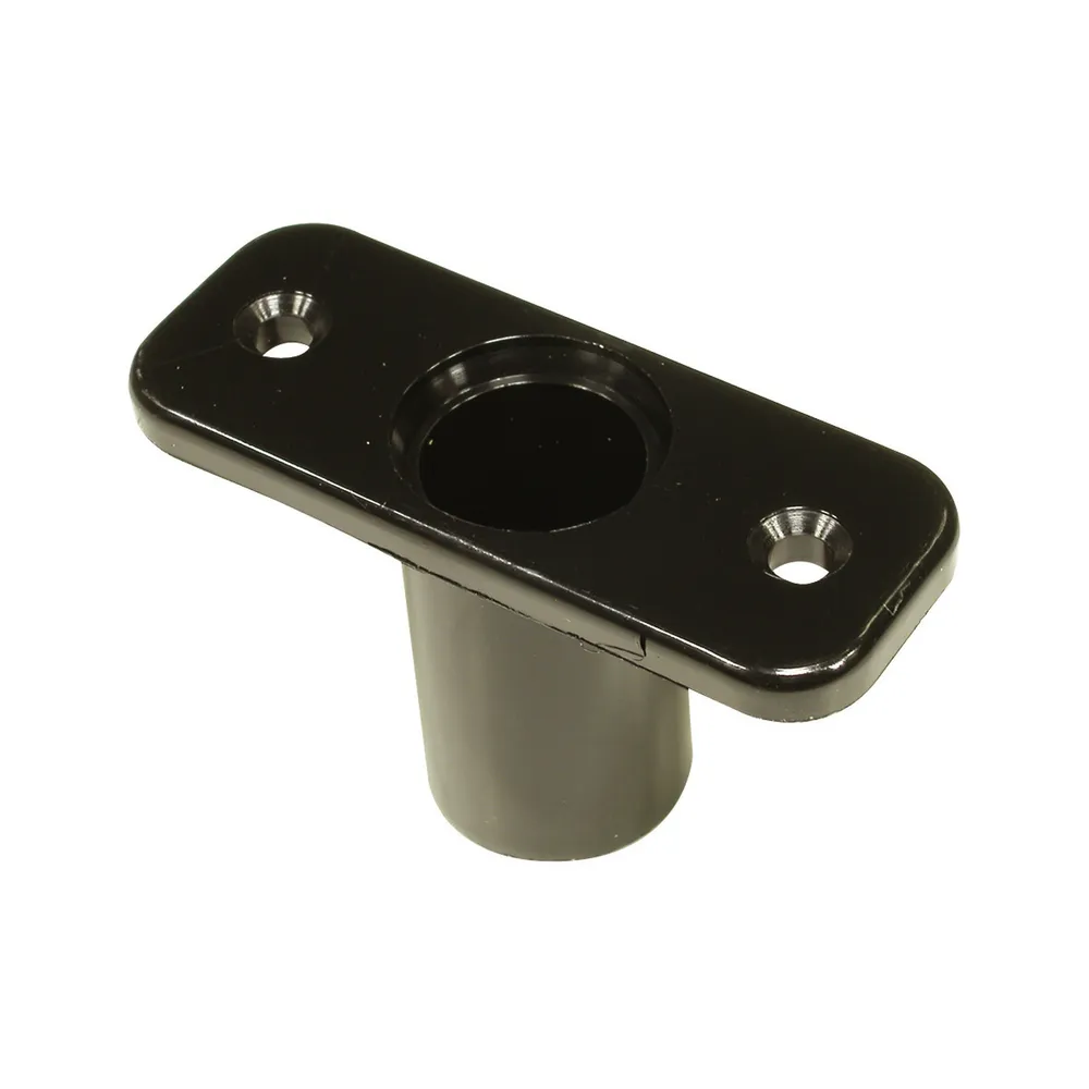 Top Mount Plates - 5/8" (16-17mm) | Road Tech Marine