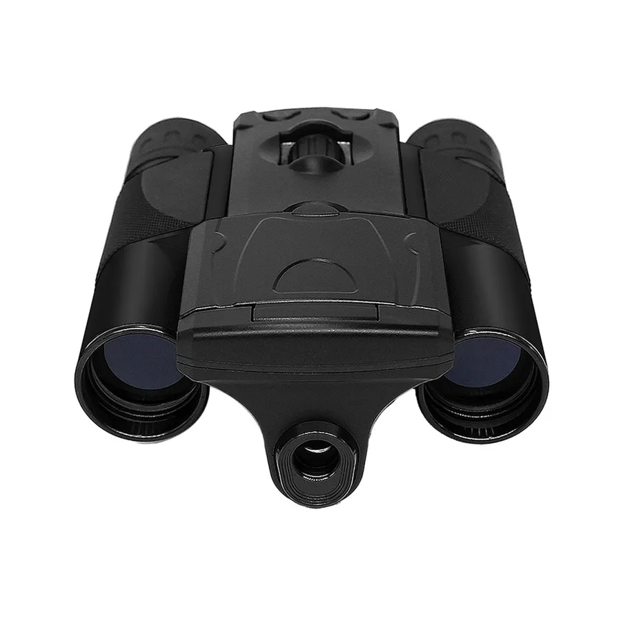 Binoculars with screen and live camera | Road Tech Marine