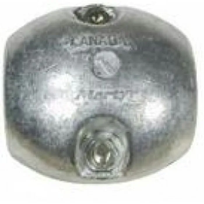 Shaft Anodes - For 1 - 3/4" Prop Shafts 1.2kg | Road Tech Marine