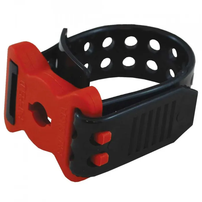 Bird Busta Rail Mount for Rotating Bird Deterrent | Road Tech Marine