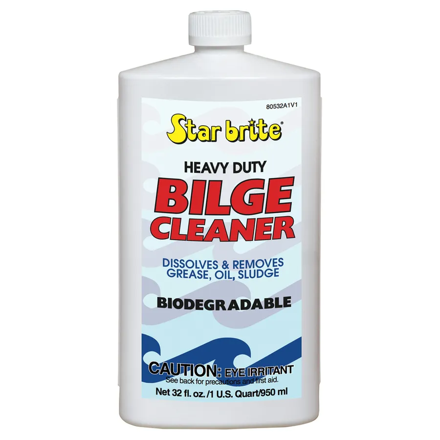Bilge Cleaner Heavy Duty - 950ml | Road Tech Marine