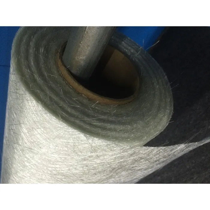 Chopped Strand Mat Bulk Per Metre - Sold per metre | Road Tech Marine