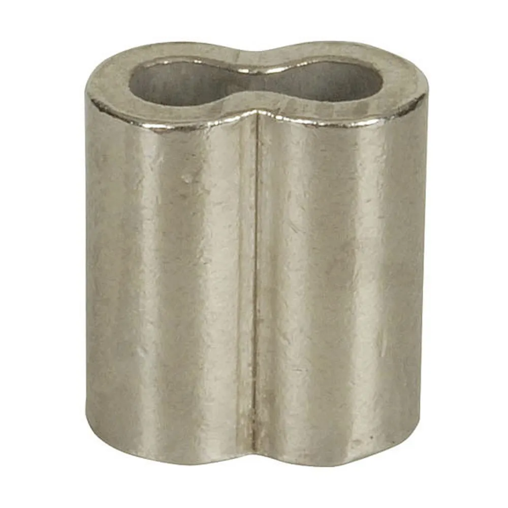 Wire Rope Grips & Swages | Road Tech Marine