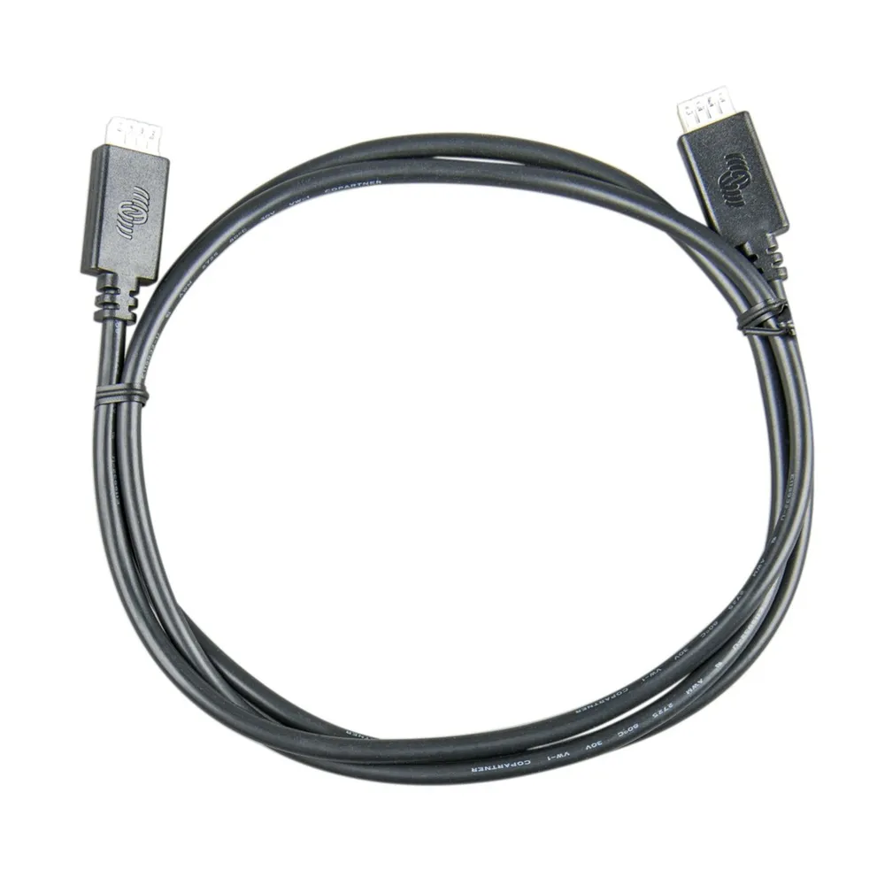 Victron Energy Direct Cable 0.9m | Road Tech Marine