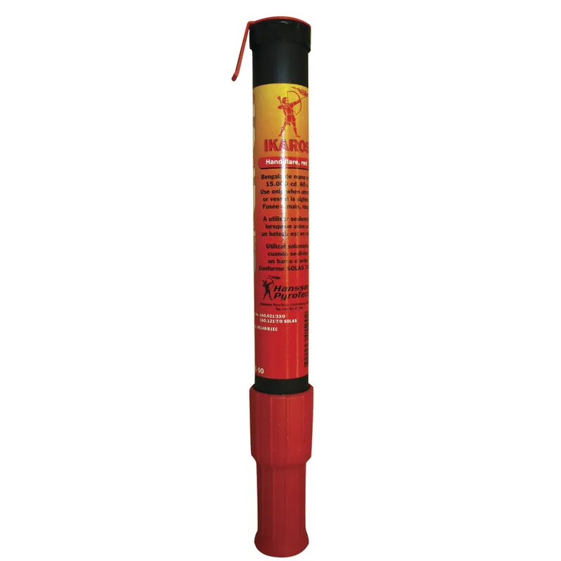 Flares & Accessories | Road Tech Marine