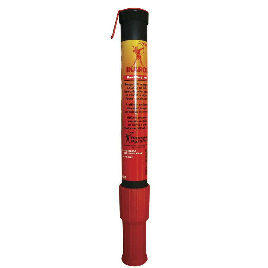 Flares & Accessories | Road Tech Marine