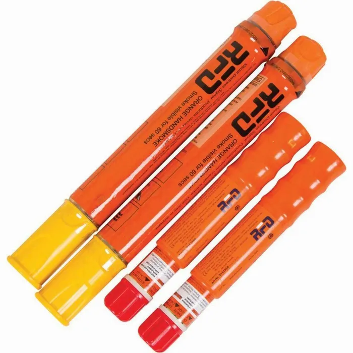 Flares & Accessories | Road Tech Marine