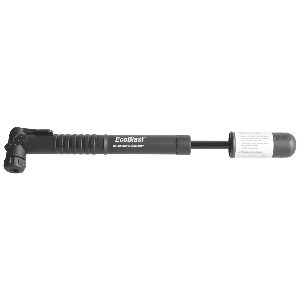 Air Horn with Pump | Road Tech Marine