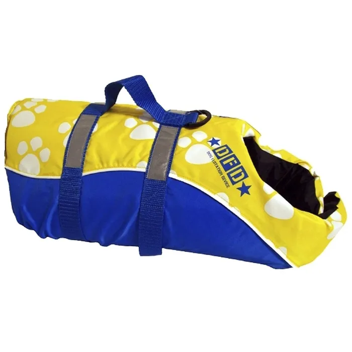 Personal Flotation Device for Pets 4.5 - 16kG | Road Tech Marine