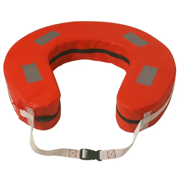 Lifebuoys & Harnesses | Road Tech Marine