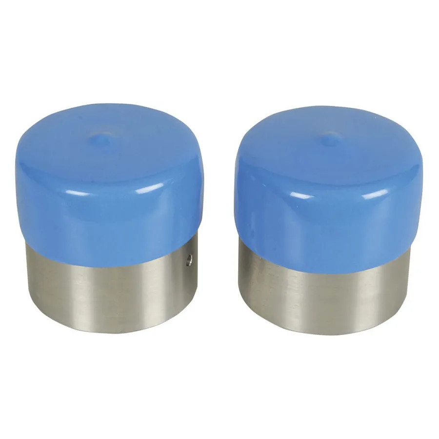 Bearing Protectors - Stainless Steel Body PVC Cap | Road Tech Marine