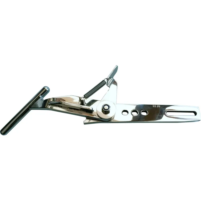 Launch and Retrieve Boat Latch for Fibreglass Boats | Road Tech Marine