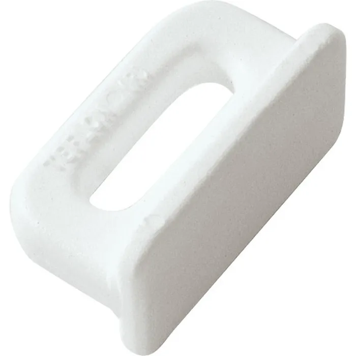 Sail Slide, Internal Track, 22(W) x 42(L)mm, UV Stabilised, Nylon ...