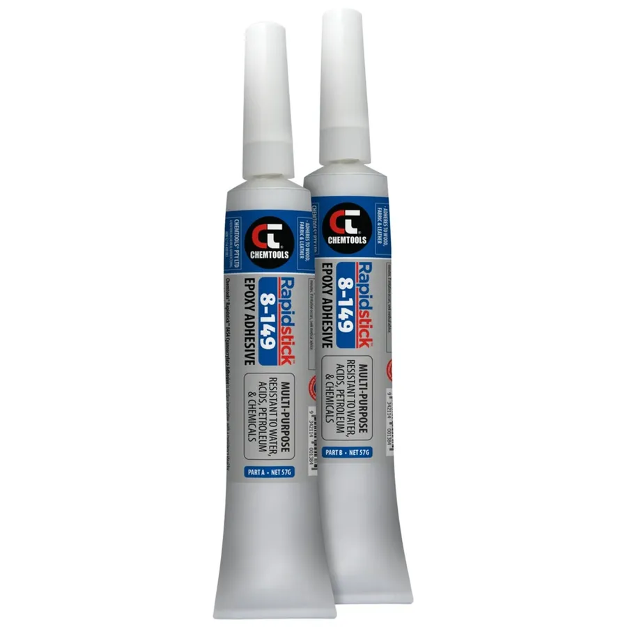 Epoxy Adhesive Multi Purpose 57g | Road Tech Marine
