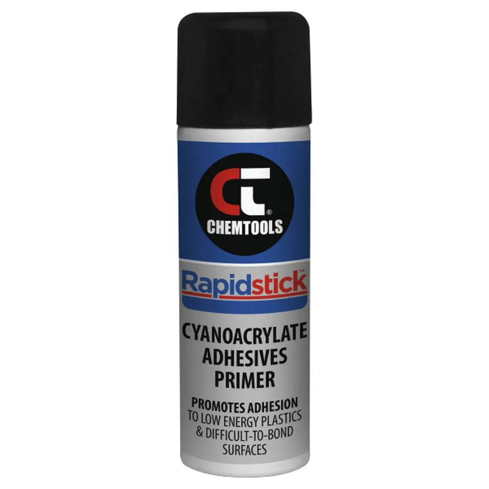 Primer for Instant Adhesive Cyanoacrylates 150g | Road Tech Marine