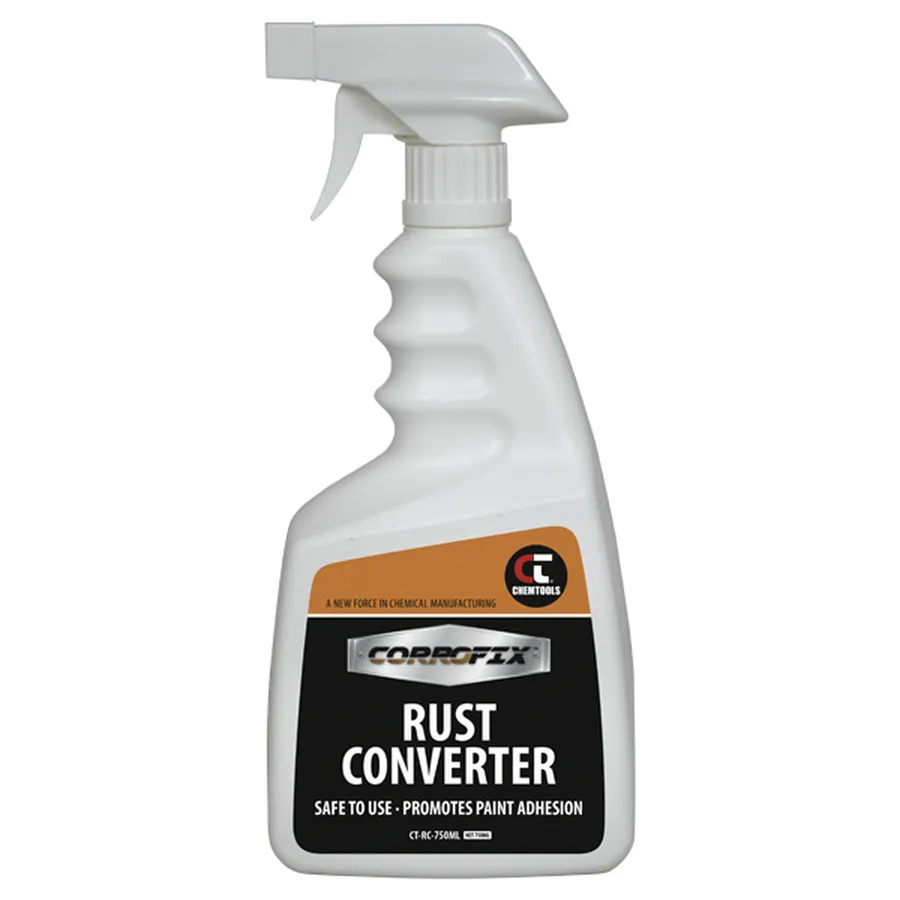 Rust Converter 750ml | Road Tech Marine