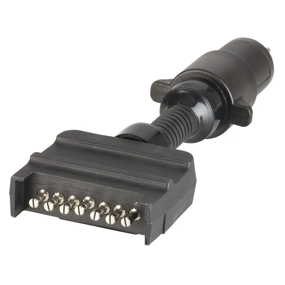 Trailer Connectors | Road Tech Marine