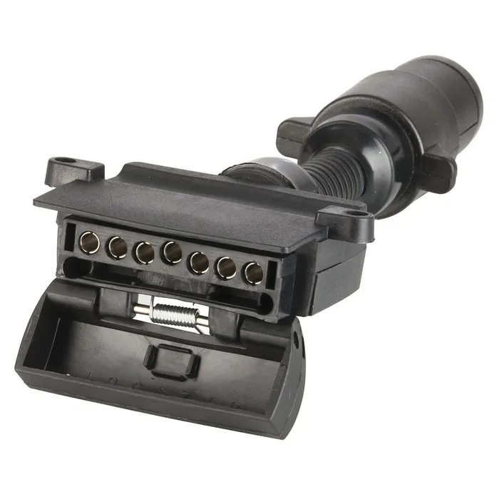 Trailer Connectors | Road Tech Marine
