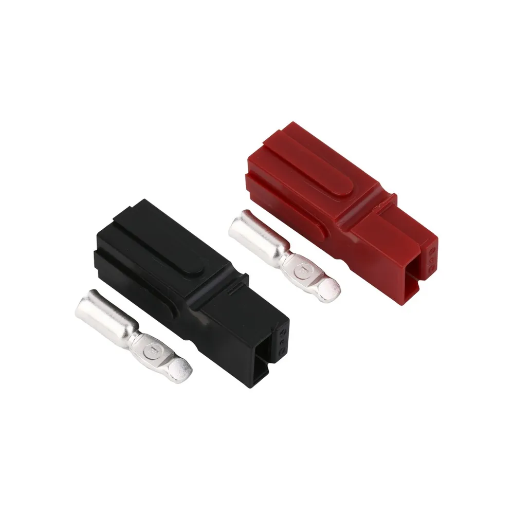 75A DC Modular Power Connector Set 6G | Road Tech Marine