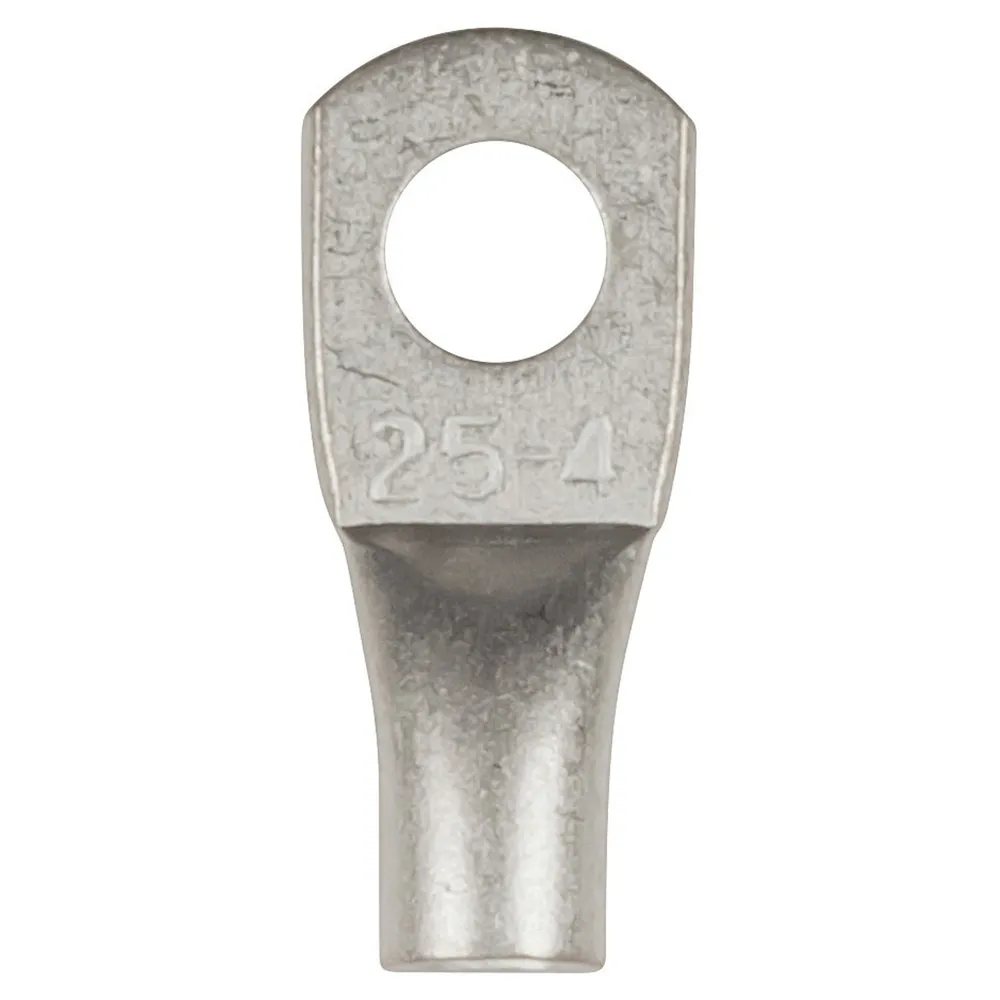 Eye Terminal - Blue - Pack of 8 | Road Tech Marine
