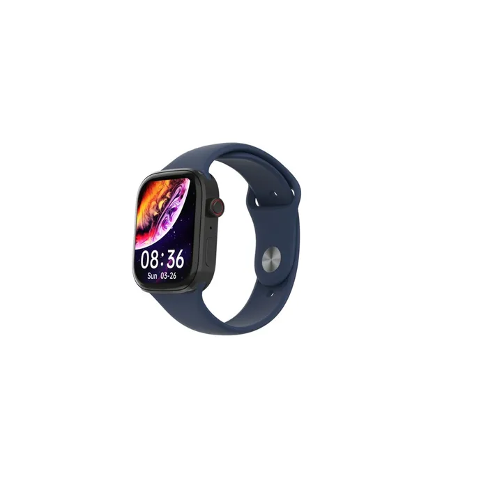 AIWA Watch Smart Watch - Blue | Road Tech Marine