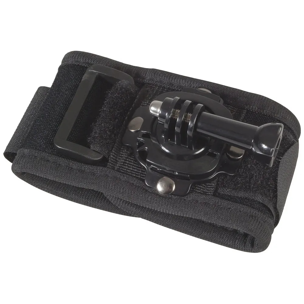 360° Wrist Mount for Action Cameras | Road Tech Marine