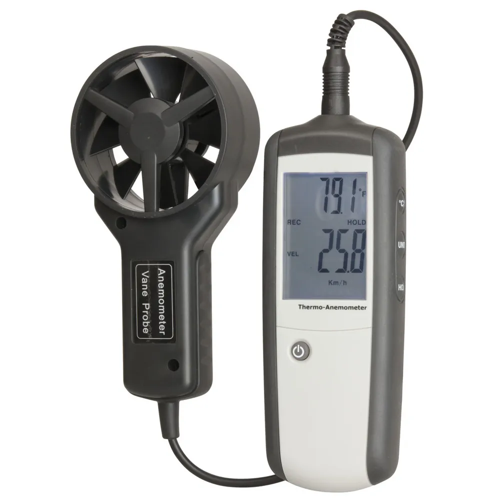 Weather Stations & Thermometers | Road Tech Marine