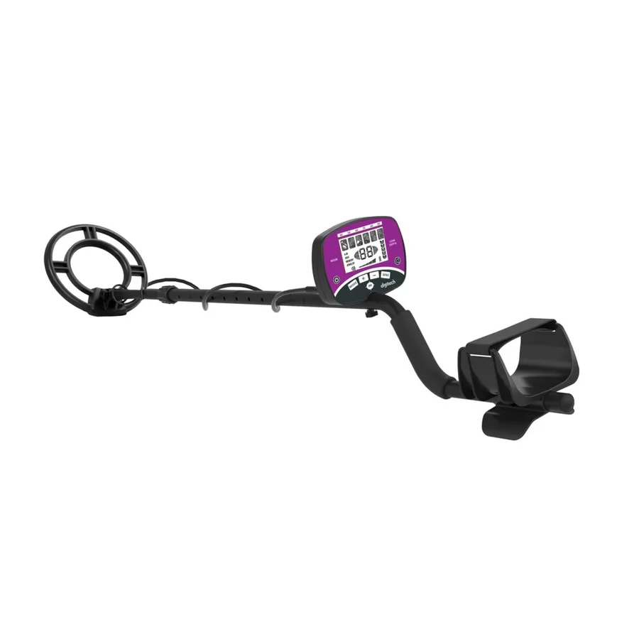Metal Detector with Waterproof Coil | Road Tech Marine