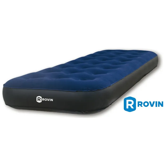 Single Inflatable Bed | Road Tech Marine