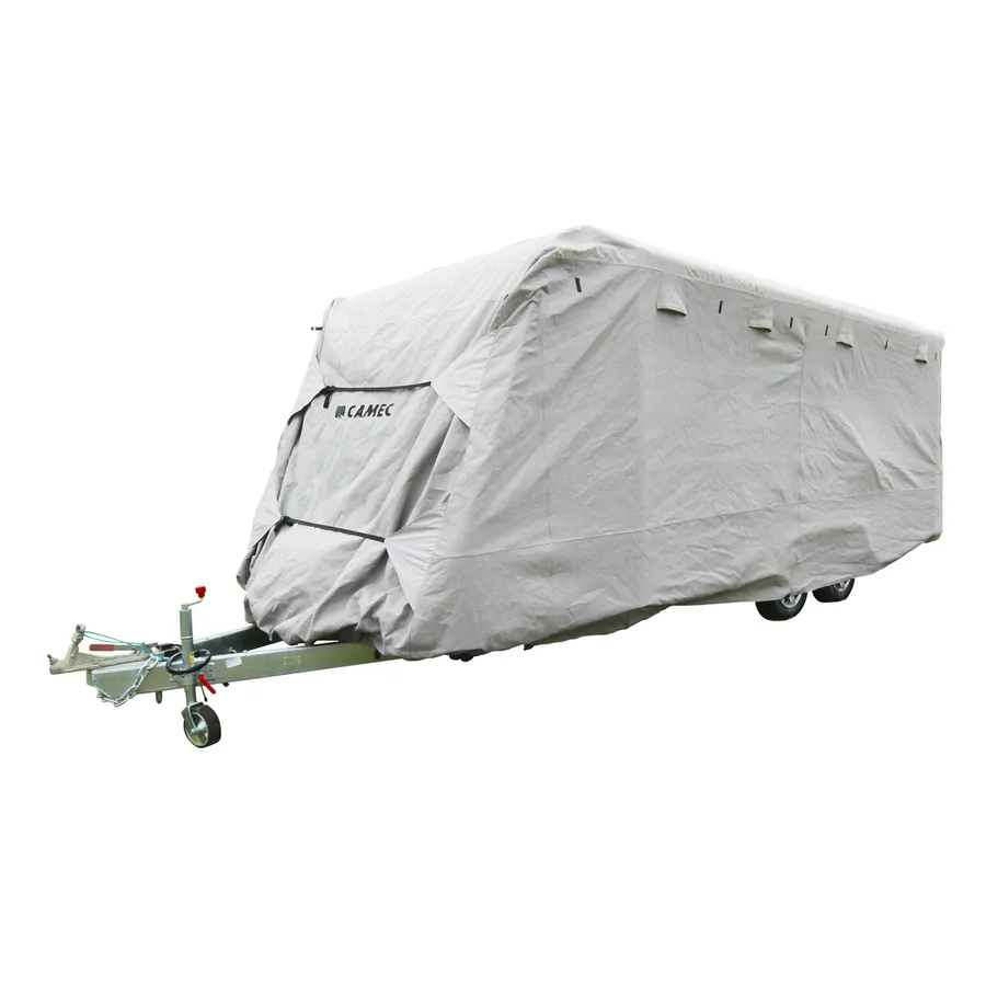 Caravan Cover 20-22 Foot | Road Tech Marine