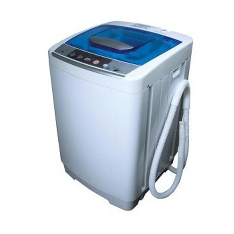 Sphere 3.3kg Automatic Washing Machine | Road Tech Marine