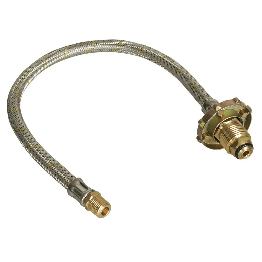 Gas Hoses & Regulators | Road Tech Marine