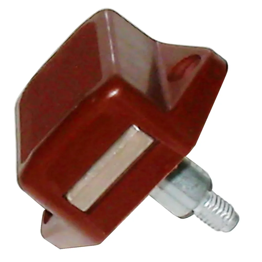 Push Button Catch - Small | Road Tech Marine
