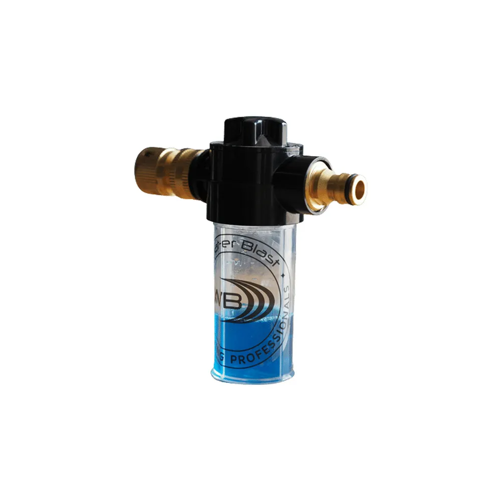 Wat-er Blast Motor Flusher | Road Tech Marine