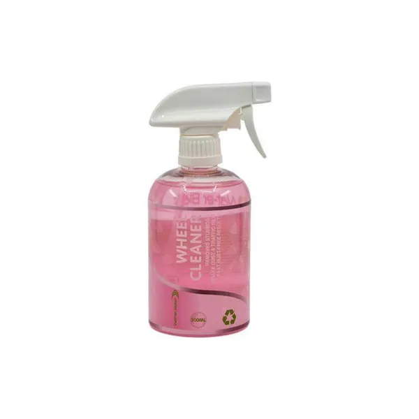 Wat-er Blast Wheel Cleaner 500mL Spray Bottle | Road Tech Marine