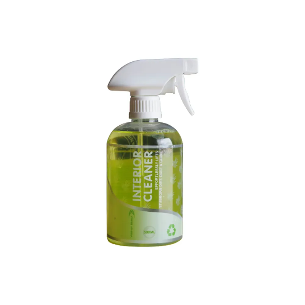 Wat-er Blast Interior Cleaner 500mL Spray Bottle | Road Tech Marine