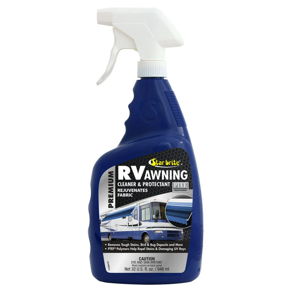 RV Awning Cleaner - 946ml | Road Tech Marine