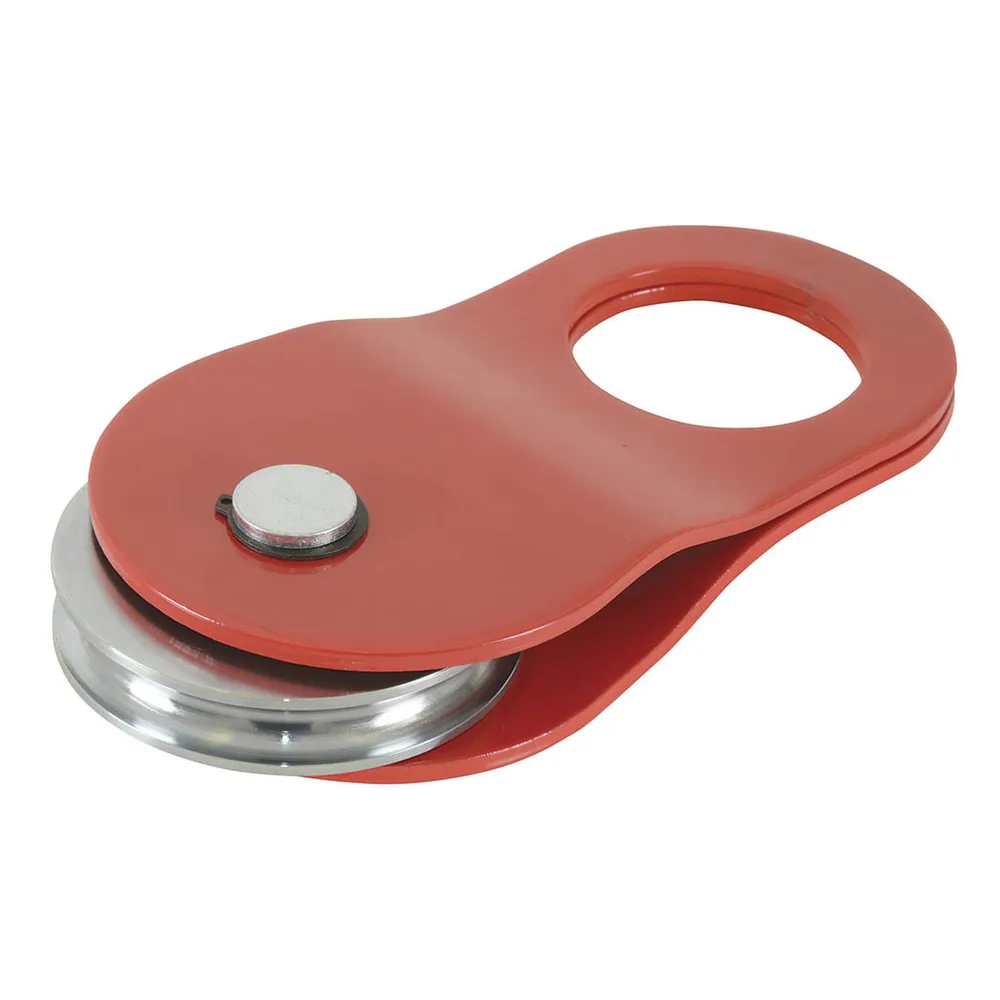 Snatch Block 8000kg | Road Tech Marine
