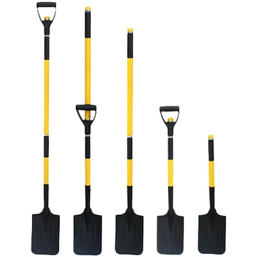 Mean Mother 4X4 Recovery Multi Shovel 3 piece | Road Tech Marine