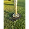 Black Jack Electric Powered Caravan and Trailer Jack | Road Tech Marine