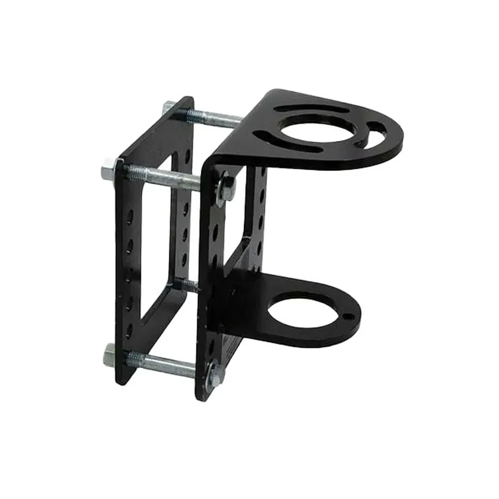 Black Jack Maxi Electric Powered Caravan and Trailer Jack | Road Tech ...
