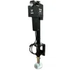 Black Jack Maxi Electric Powered Caravan and Trailer Jack | Road Tech ...