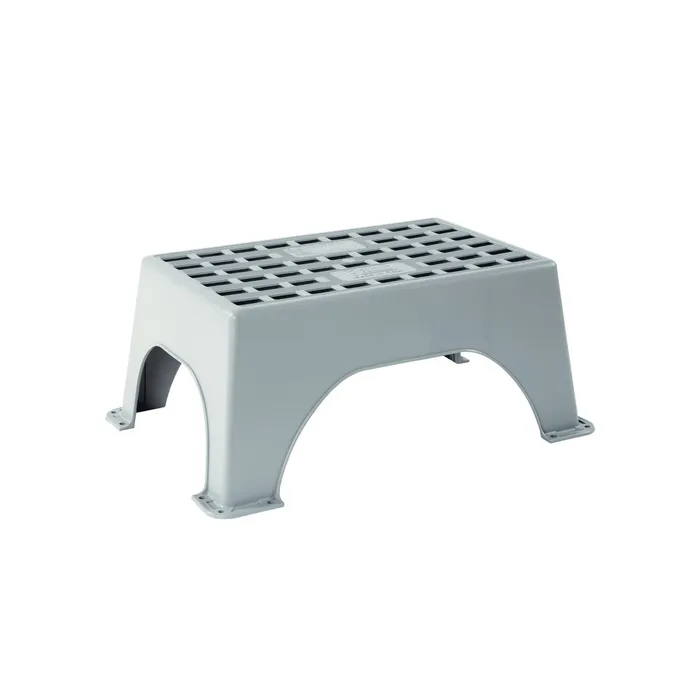 Heavy Duty Plastic Step | Road Tech Marine