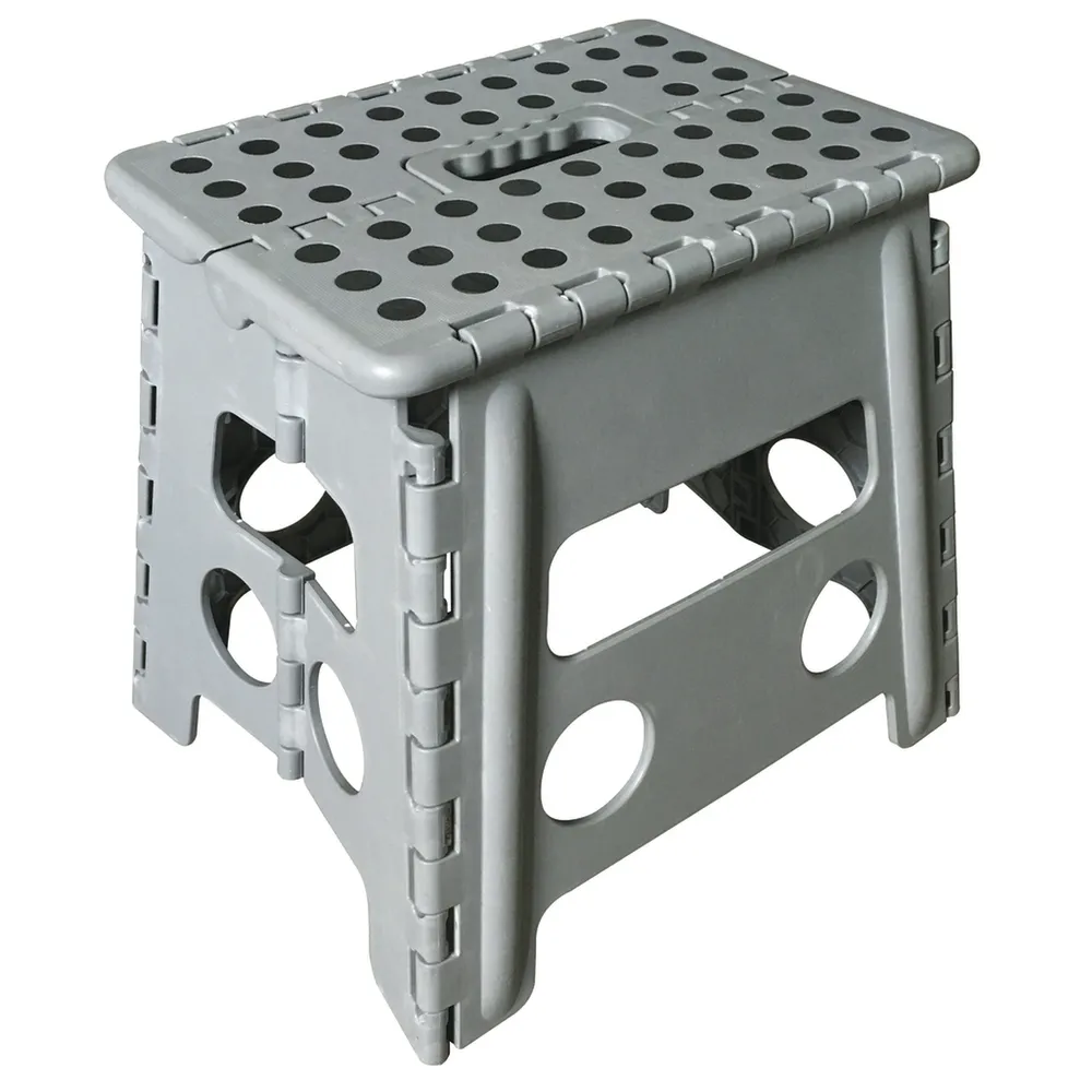 Plastic Folding Step 150KG Capacity | Road Tech Marine