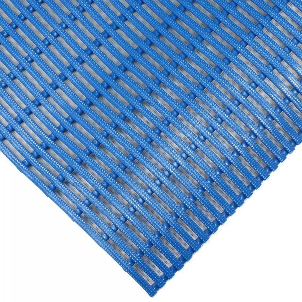 Blue Cushion Tube Floor Mat 1.22m - Sold per metre - Sold per metre ...